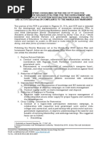 National DRRM and Civil Defense Education and Training Catalogue | PDF | Incident Command System ...