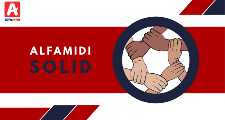 BANNER ALFAMIDI SOLID 3 x1.6 M | PDF