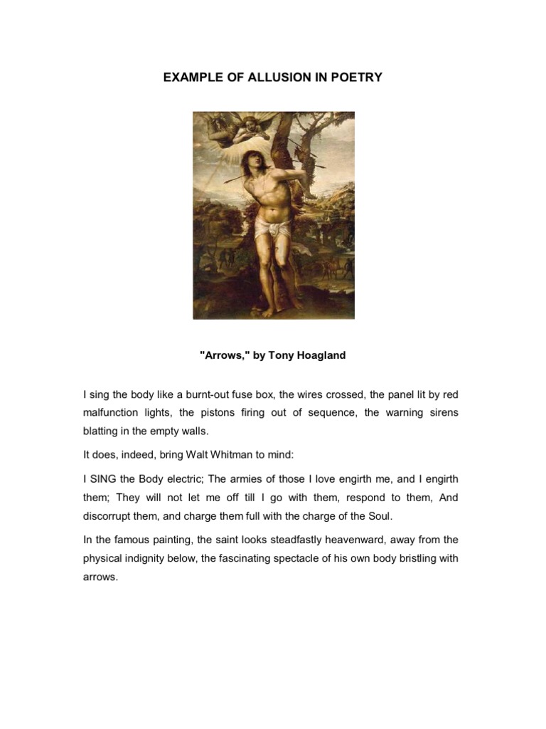 Literary Jam | PDF