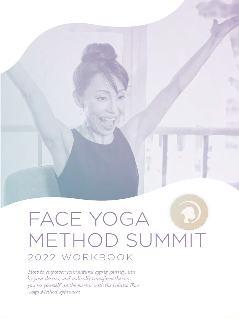 Face Yoga Summit Guide | PDF | Face