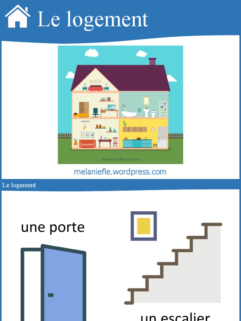 Éléments essentiels du logement et jeu | PDF