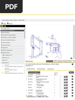 Bobcat Fault Codes and Descriptions | PDF | Switch | Relay