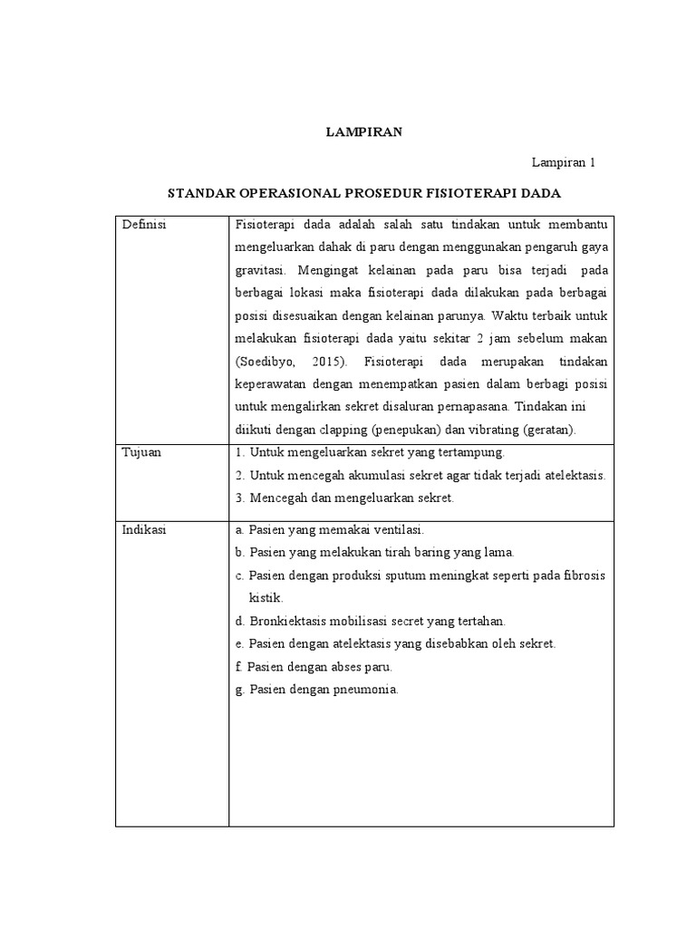 LAMPIRAN Lembar Observasi | PDF