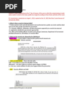 DC Notary Public Handbook Guide | PDF | Notary Public | Seal (Emblem)