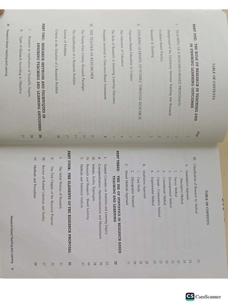 Research in Education Lorimar | PDF