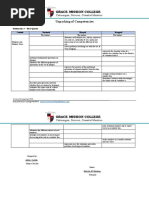 Revised Damath Guidelines 2019 | PDF | Numbers | Integer