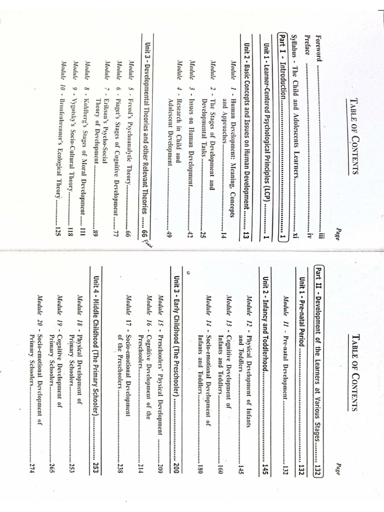 Child and Adolescent Learners Lorimar - 1 | PDF