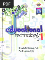 Assessment in Learning 2 | PDF