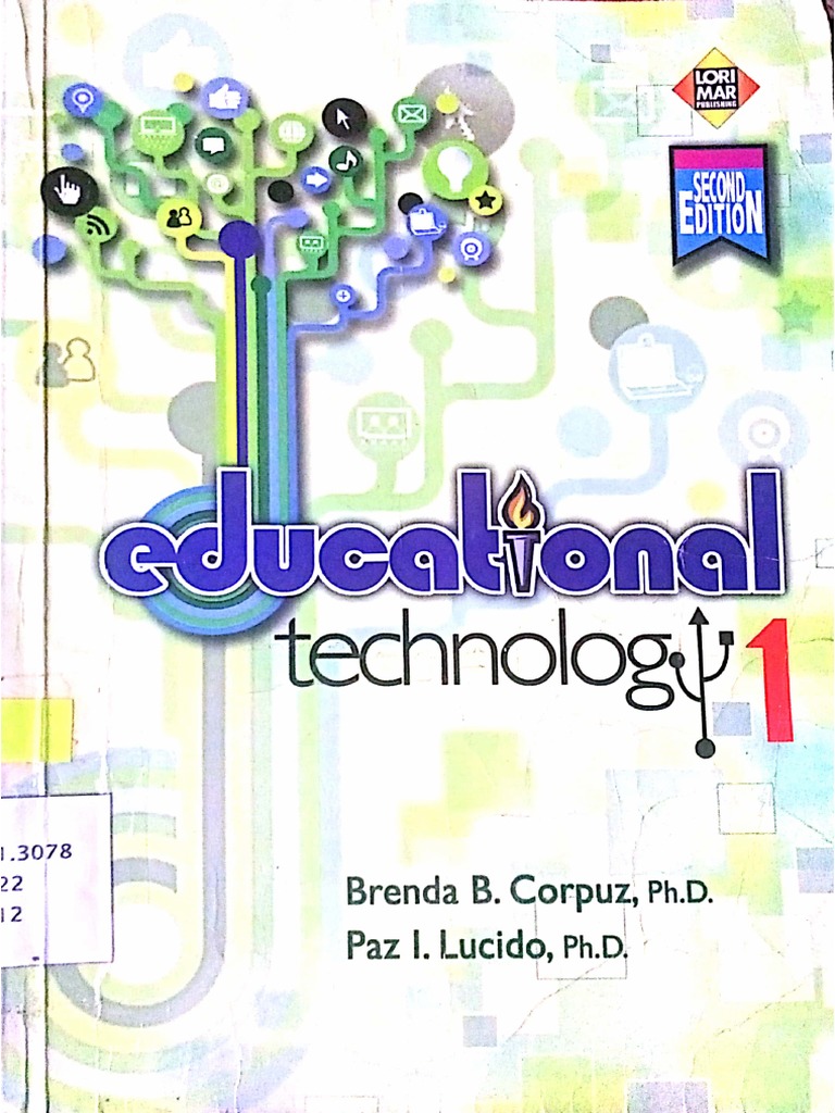 Education Technology 1 Lorimar | PDF