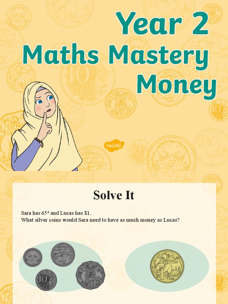 Au N 2548612 Year 2 Maths Mastery Money Powerpoint English Ver 3 | PDF ... Au N 2548612 Year 2 Maths Mastery Money Powerpoint English Ver 3 | PDF ...