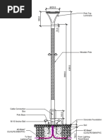 FARADAY CAGE LIGHTNING PROTECTION SYSTEM 181109 (Rev1) | PDF ...