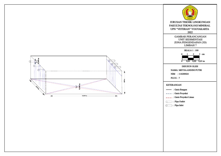 3D - Meysa Andini Putri - 114200024 | PDF