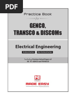 Handa Books For Electrical PDF | PDF | Books | Electrical Engineering