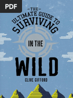 Survive The Savage Sea | PDF