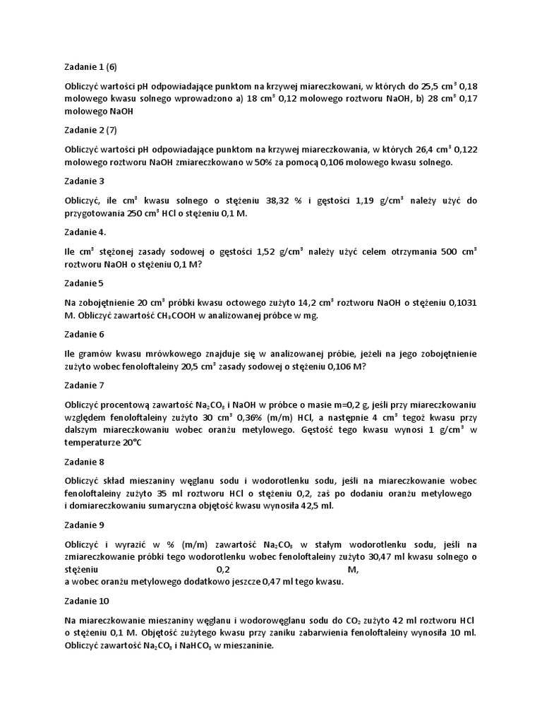 Metoda Wardera | PDF