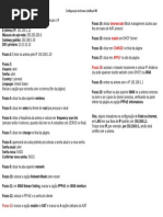 Guia f6600 | PDF | Rede de computadores | Wi-Fi