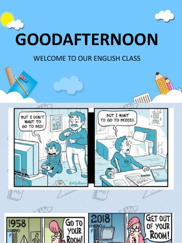 Compare and Contrast Grade 8 | PDF