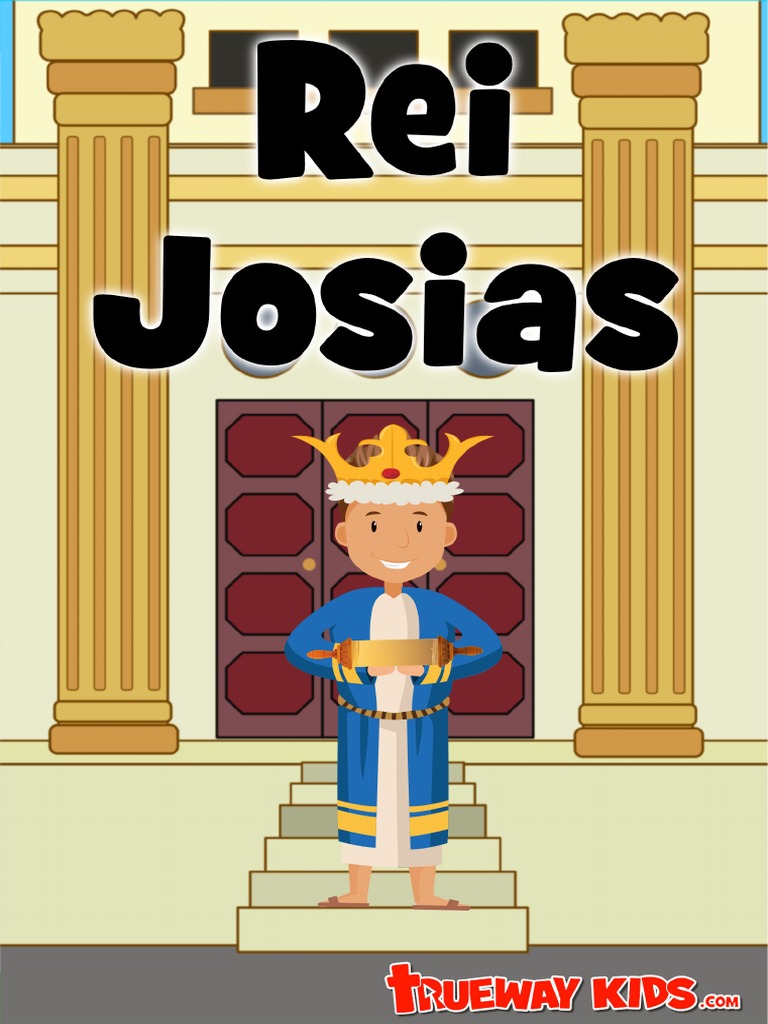 42 - Rei Josias | PDF