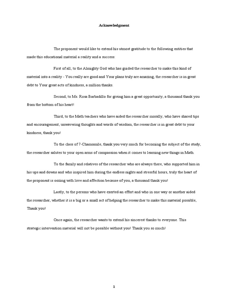 Sim Write Up | PDF | Teachers | Mathematics