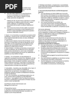 GRADE 10 Migrasyon Activity | PDF