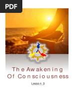 The Transcendent Function by Carl Jung | PDF | Intuition | Consciousness