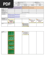 NEW-COT-GRADE 3-DLp-4th-Quarter | PDF | Learning | Teachers