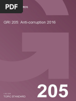 GRI 1 - Foundation 2021 | PDF | Sustainability | Due Diligence