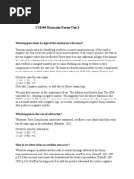 Understanding Binary Overflow and Underflow | PDF | Numbers | Computer ...