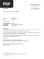 Authorization Letter Bdo | PDF