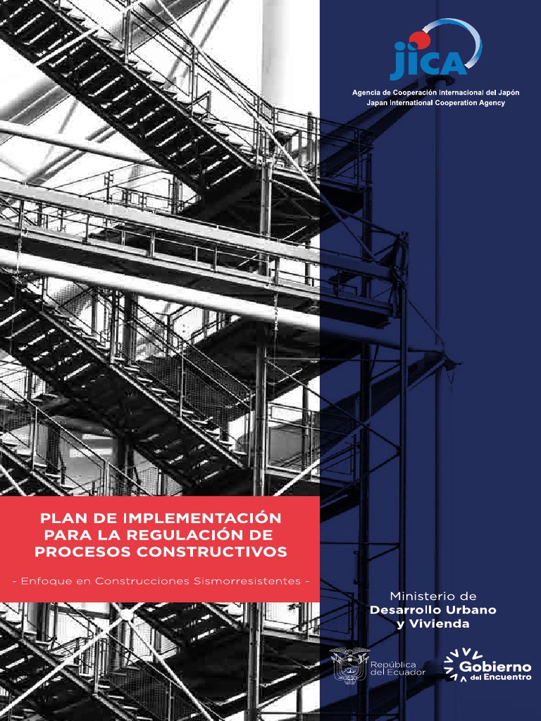 Libro JICA 2021 Outlines Low | PDF