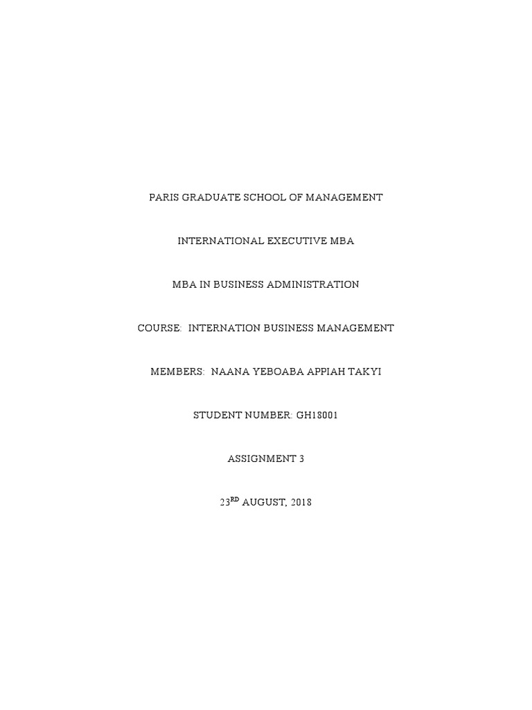 Assignment 3 | Download Free PDF | Stereotypes | Toys