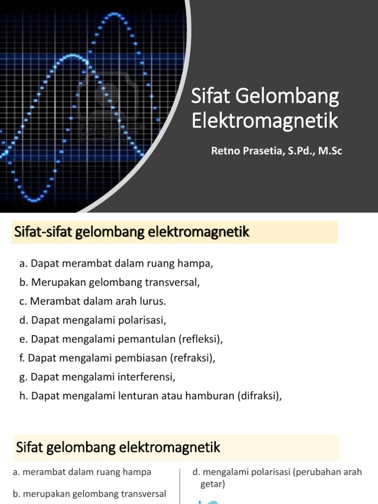 Materi Pertemuan 4 Dan 5 | PDF