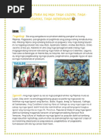 Ilaya at Ilawod | PDF