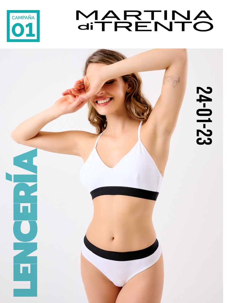 LENCERIA c01 | PDF