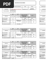 07 Formato EMA IMSS Jul 2022 | PDF