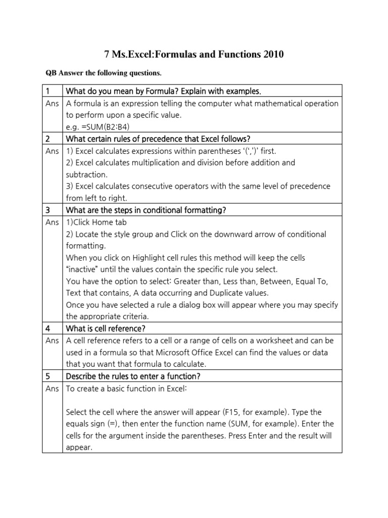 Computer Java | PDF | Microsoft Excel | Java (Programming Language)