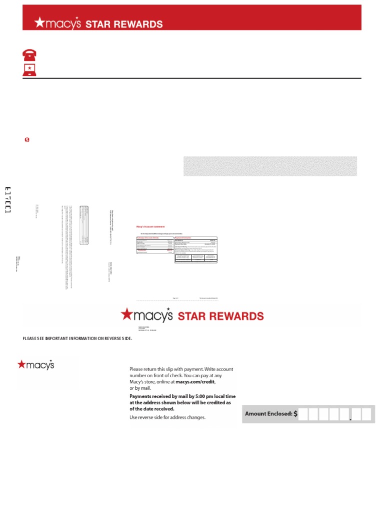 Unknown | PDF | Credit Card | Payments