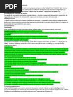 Refenax Gotas Nasales Prospecto | PDF | Asma | Farmacología