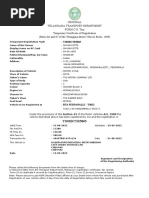 Form 34 (See Rule 60) Application For Making An Entry of An Agreement ...