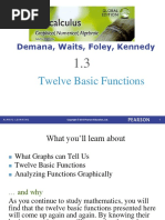 DAX Functions Cheat Sheet 1 | PDF | Bond Duration | Mathematics