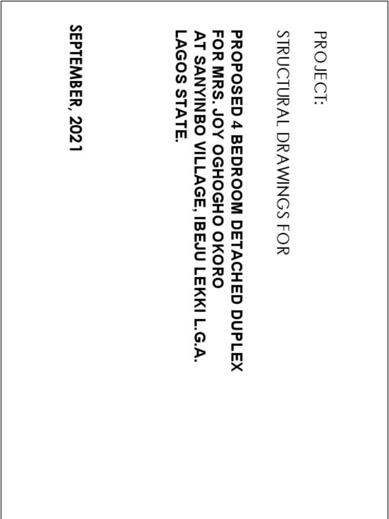 Revised Structural Drawing | PDF | Structural Steel | Concrete