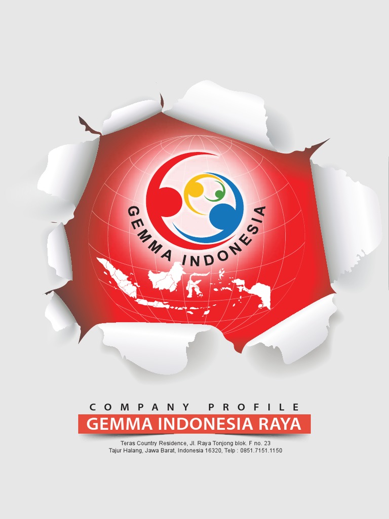 Comprof GEMMA - PDF - 20230111135423 | PDF