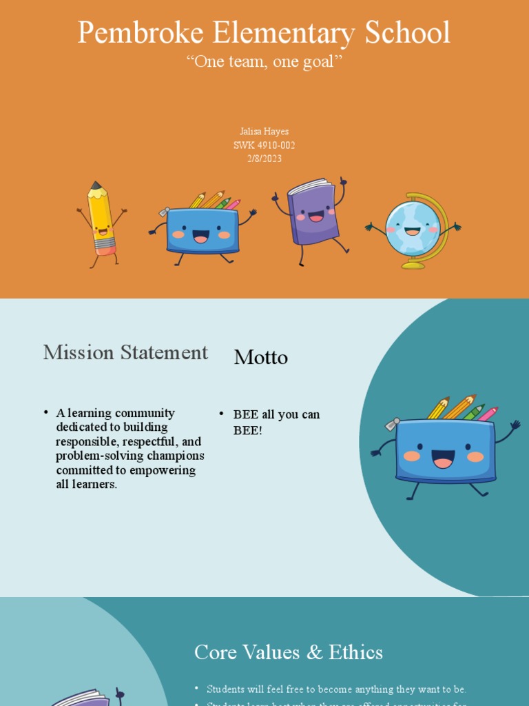 Agency Overview | PDF