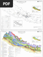 UPLB Map | PDF | Agriculture | Food Industry