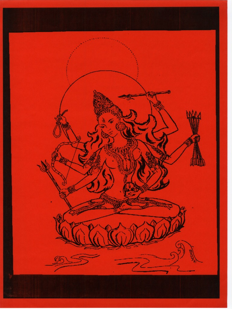 Prana Shakti Rosso | PDF