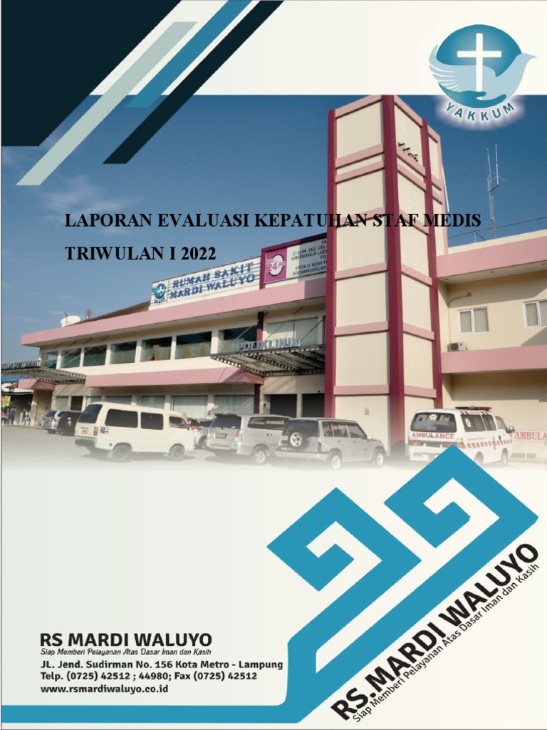 Laporan Kegiatan TB Dots 2022 | PDF