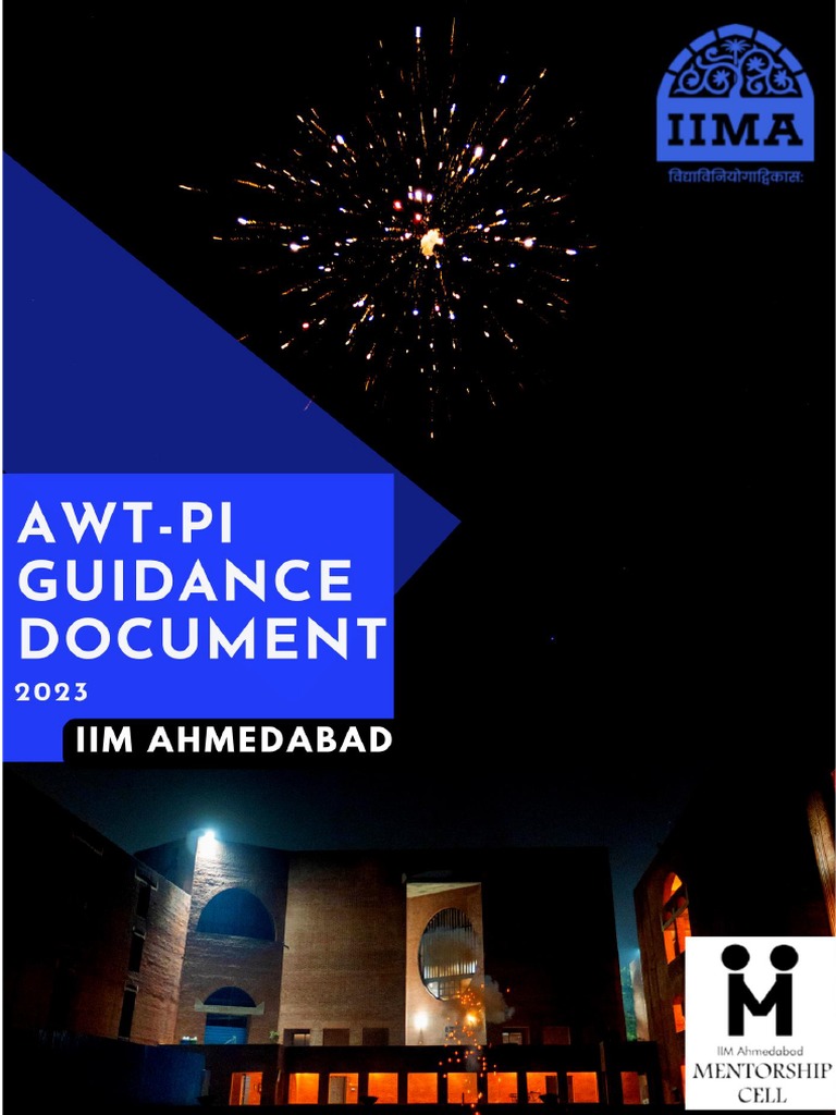 AWT-PI Guide | PDF | Taxes | Analytics
