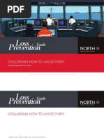 COLREG 72: Rules and Guidelines | PDF