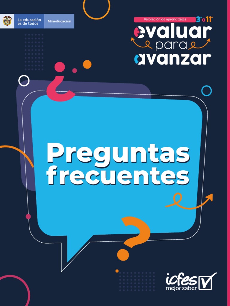 Infografia Evaluar para Avanzar | PDF | Evaluación | Enseñando