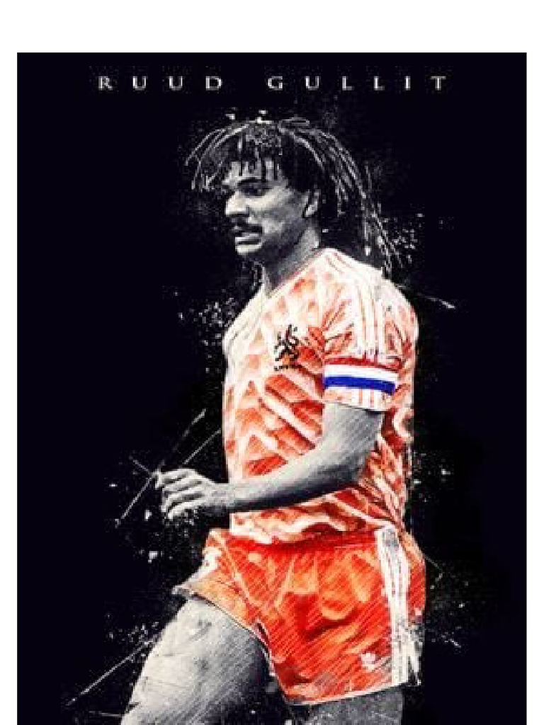 Gullit | PDF